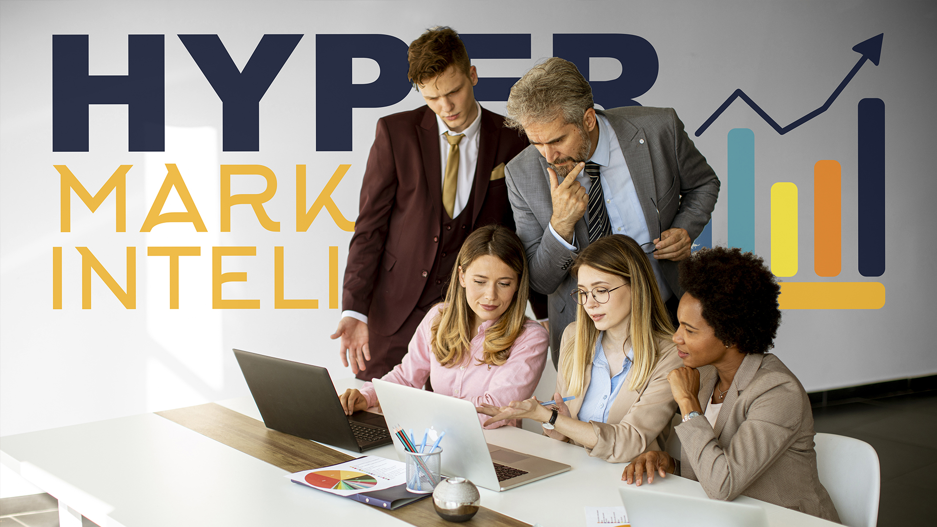 Hypermarketing – Marketing Inteligente Para o Seu Negócio