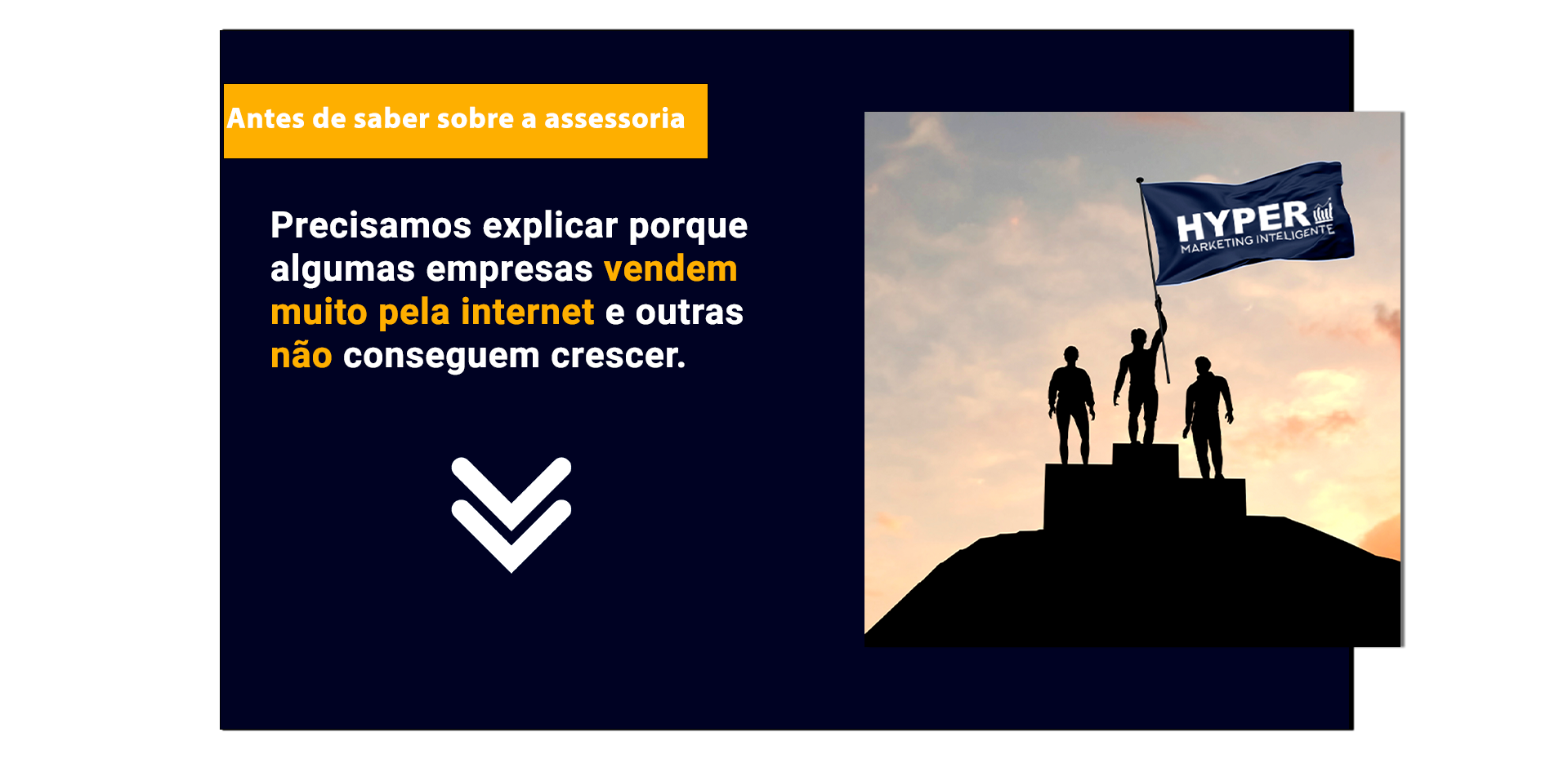 Hypermarketing – Marketing Inteligente Para o Seu Negócio